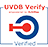 Uvdb Verified Logo