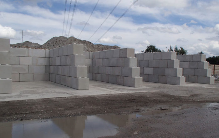 Storage bays Archives - Elite Precast Concrete