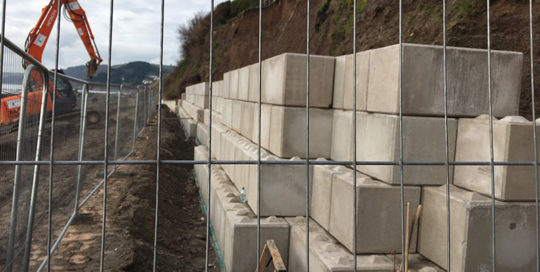 Portfolio Archive - Elite Precast Concrete