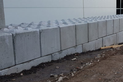 The importance of quality concrete in interlocking blocks - Elite ...