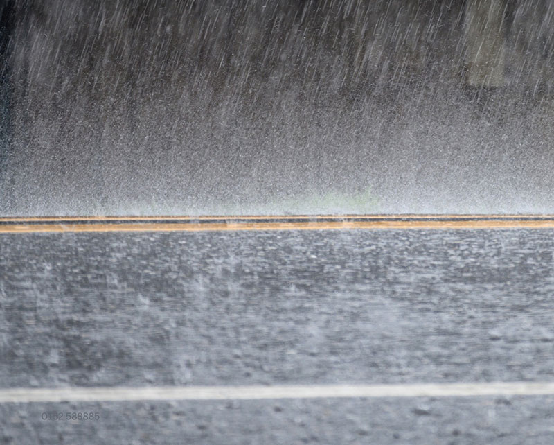 A hidden drainage system that keeps us safe - Elite Precast Concrete